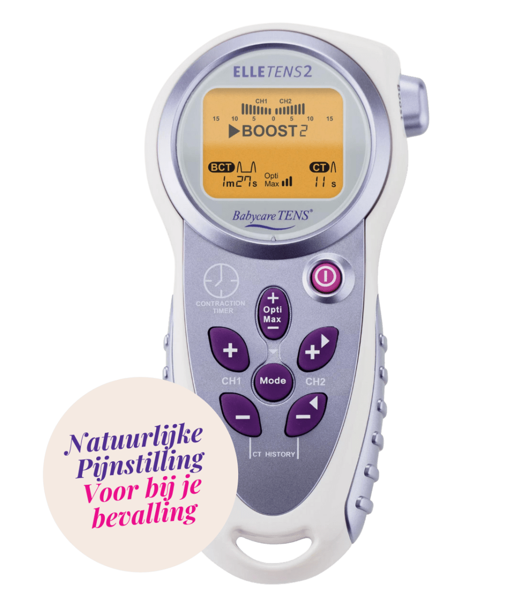 Elle Tens Check Out (op elletens.nl)